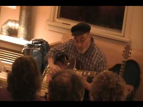 Don Kellett - April Kisses - YouTube