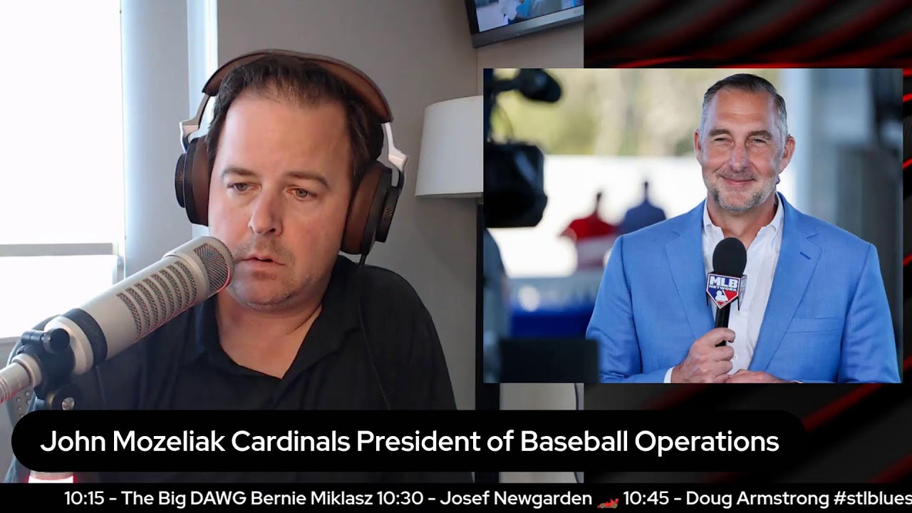 Sports on a Sunday Morning Mothers Day Edition with Tom Ackerman - YouTube