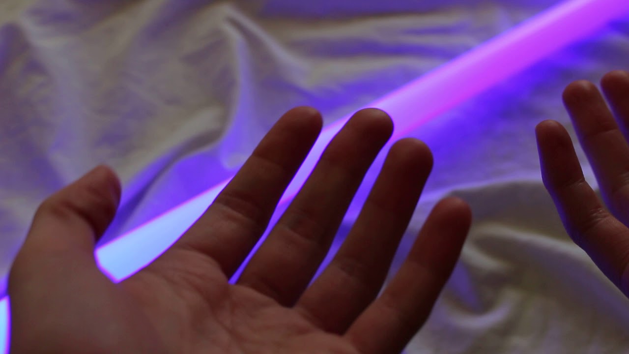 Star Wars Disney Parks Exclusive Lightsaber Line: What You Should Know ...