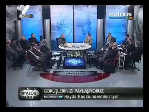 Neden Biz Bir Milletiz? (Haydar Baş)