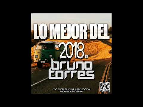 09. Lo Mejor del 2018 ( Bruno Torres )