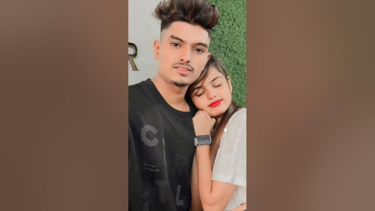 Priya Tiwari and Sachin Tiwari new HD video Mahi va ytmodels #priyatiwari#ytshort #youtubeshorts ...