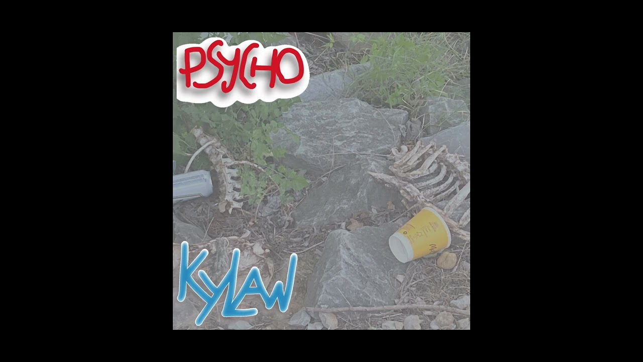 Psycho (official audio) - YouTube
