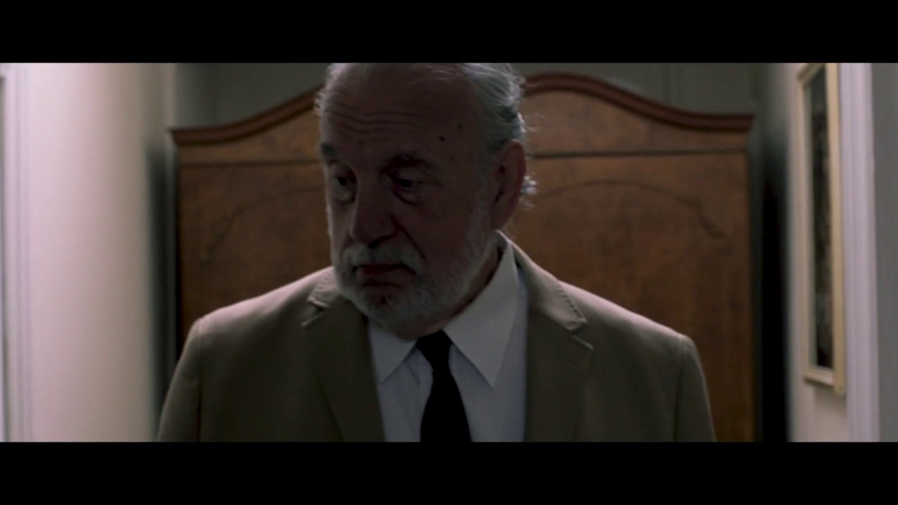 Jack Nicholls - Cinematography Showreel 2020 - YouTube