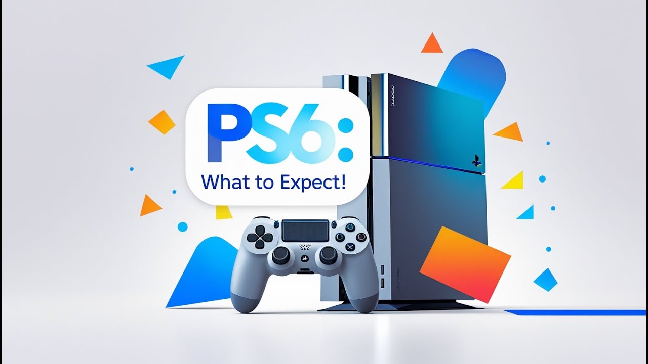 PS6 What to Expect! - YouTube