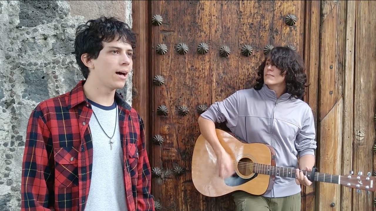 Me and you - Jake Bugg (cover by Gato Blanco MX) - YouTube