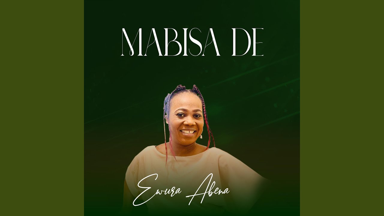 Mabisa de - YouTube