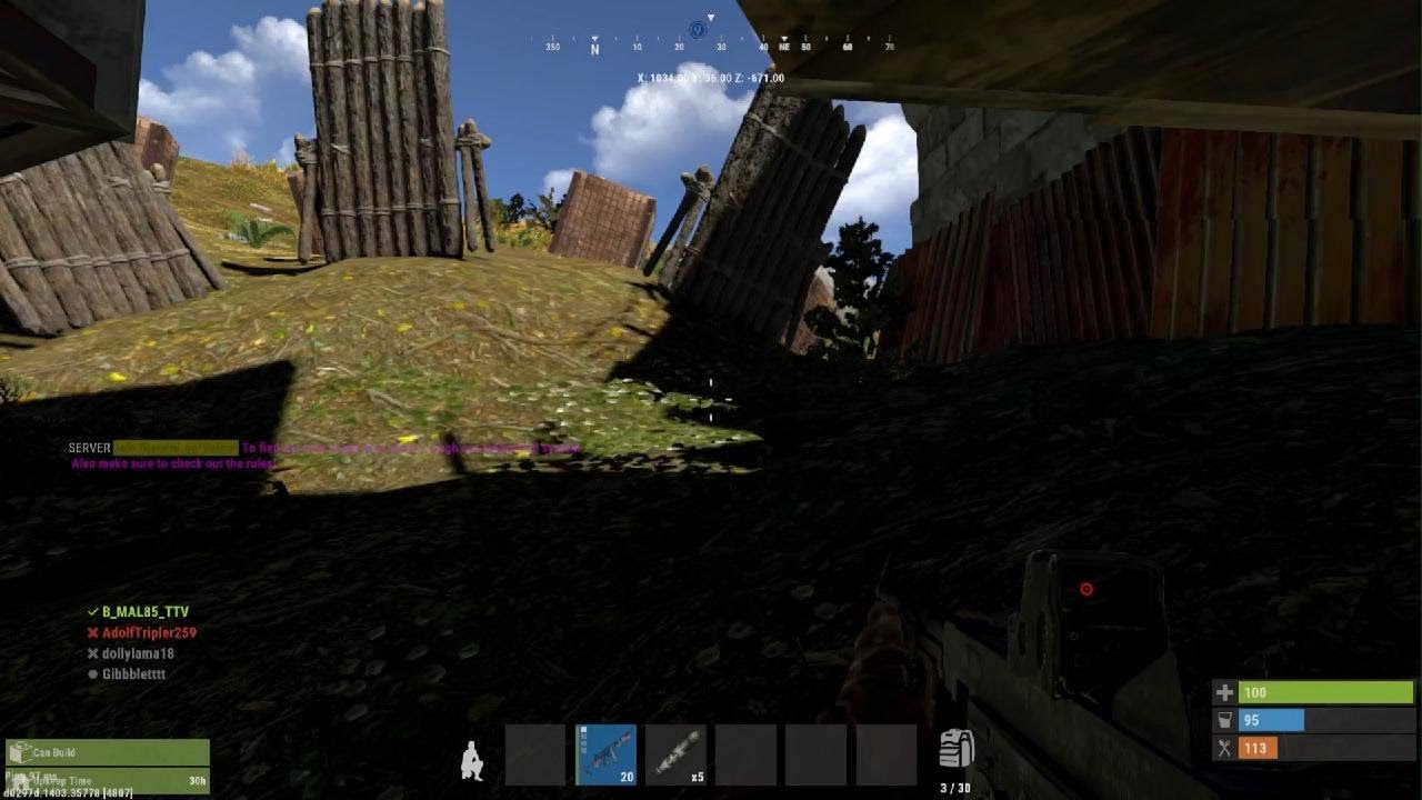 Rust_20240612020625 - YouTube