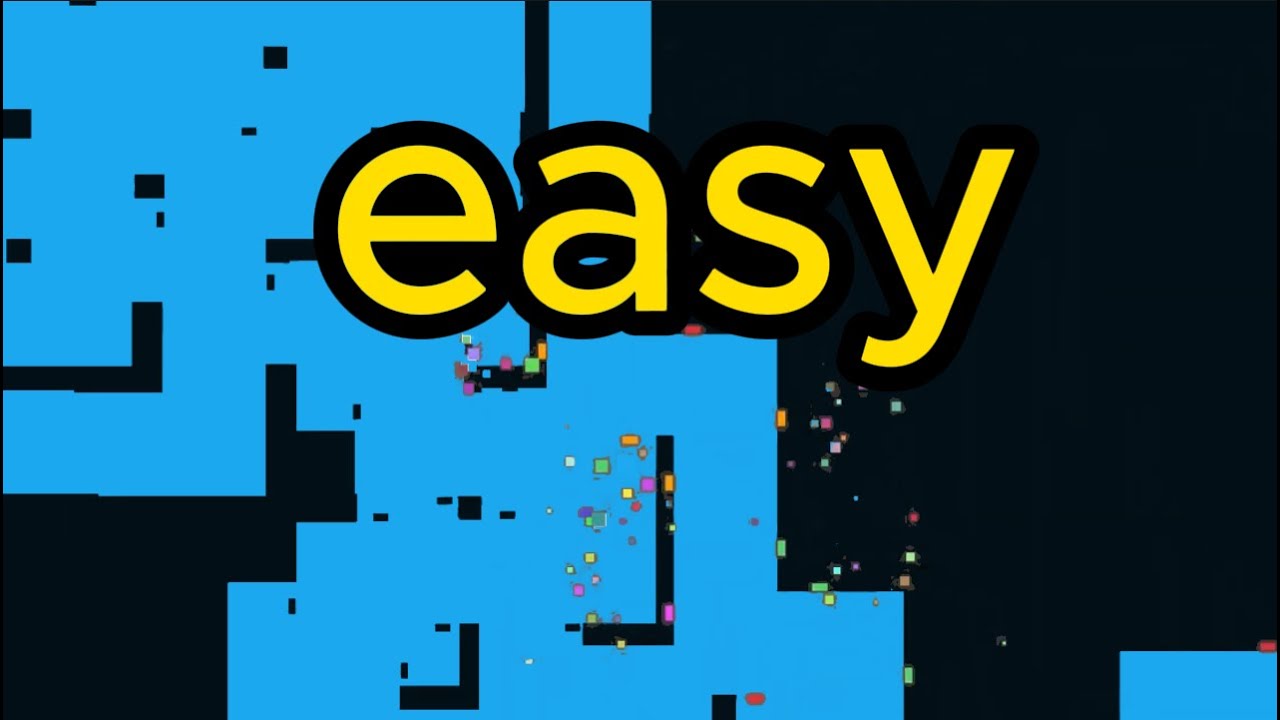 [EASY]😲😲 bouncing cube music by @clutimusic - YouTube