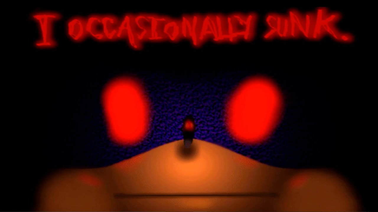 SUNKY.EXE || SONIC.EXE ????????? - YouTube