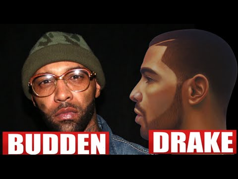 DRAKE VS JOE BUDDEN - YouTube