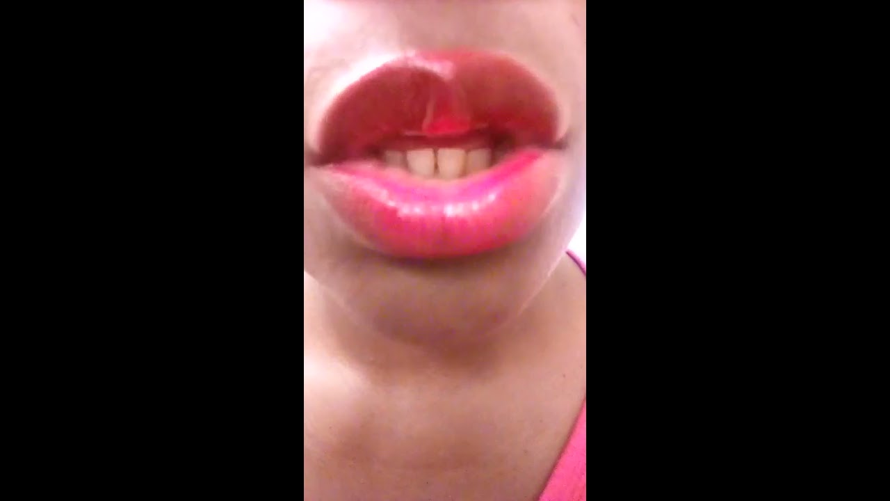 Asmr: REQUESTED Loud INTENSE Kissing Sounds!!! 😘😳😲😜😤😱💋💋💋👄👄👀 - YouTube