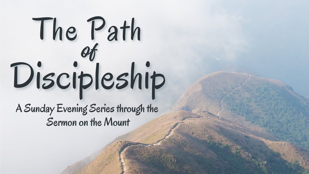 5-18-25 Sunday PM "The Dangers Of False Disciples" Matthew 7:21-23 ...