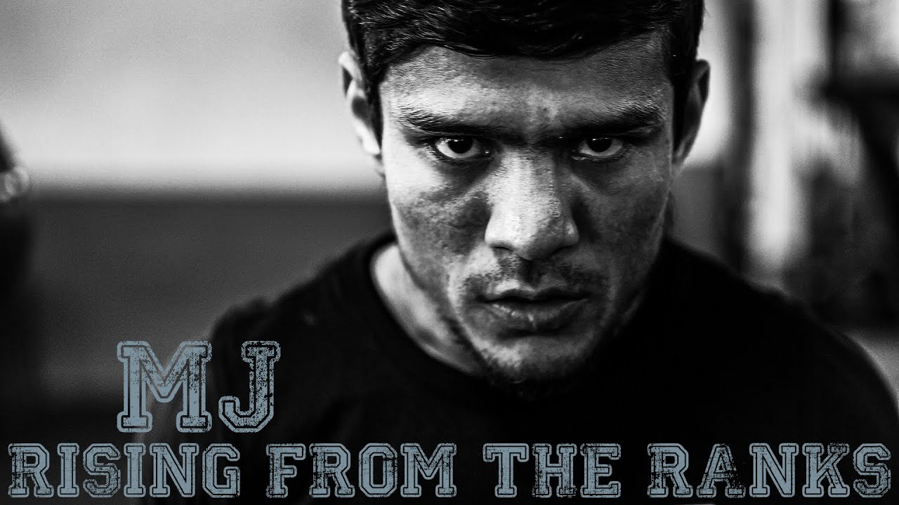 Murodjon Akhmadaliev: Rising from the Ranks - YouTube