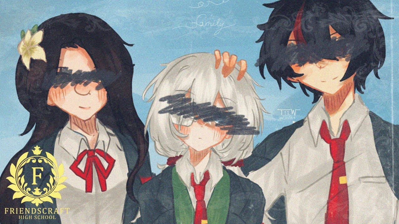 FriendsCraft SMP SS3 Ep. 31 - YouTube