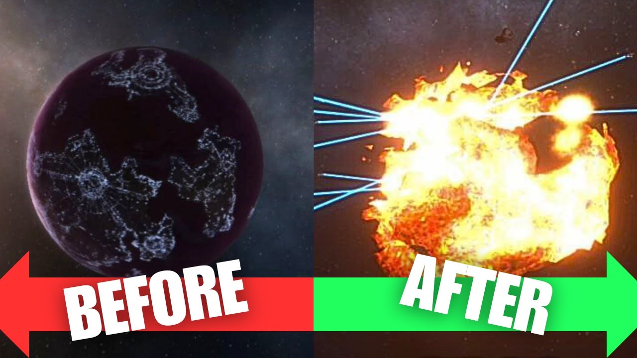 Menghancurkan PLANET PERSEPHONE - Solar Smash Indonesia - YouTube