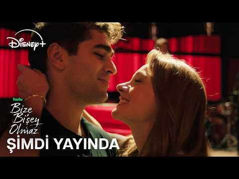 Bize Bi'şey Olmaz  | Şimdi Yayında | Disney+ Türkiye