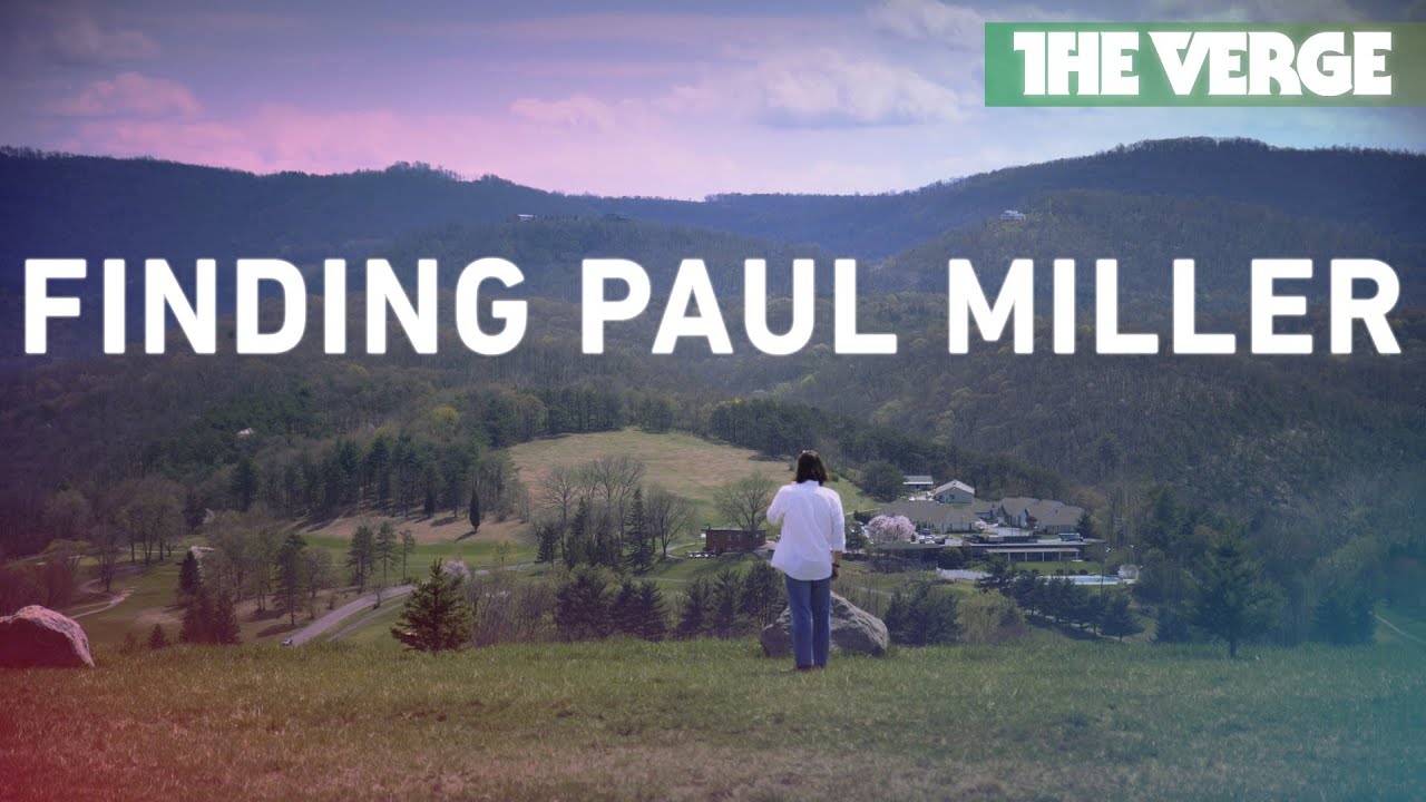 I’m still here: back online after a year without the internet - Finding ...