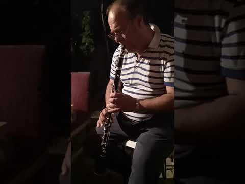 Hürmet Bı vesu zazaca klarnet