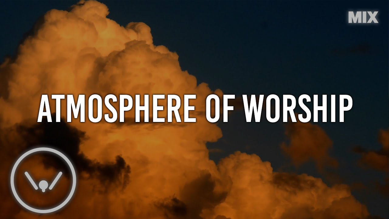 Atmosphere of Worship || 3 Hour Piano Instrumental for Prayer and ...