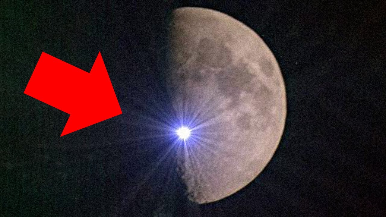 Project A119 – Seeing a Nuclear Bomb on the Moon from the Earth - YouTube