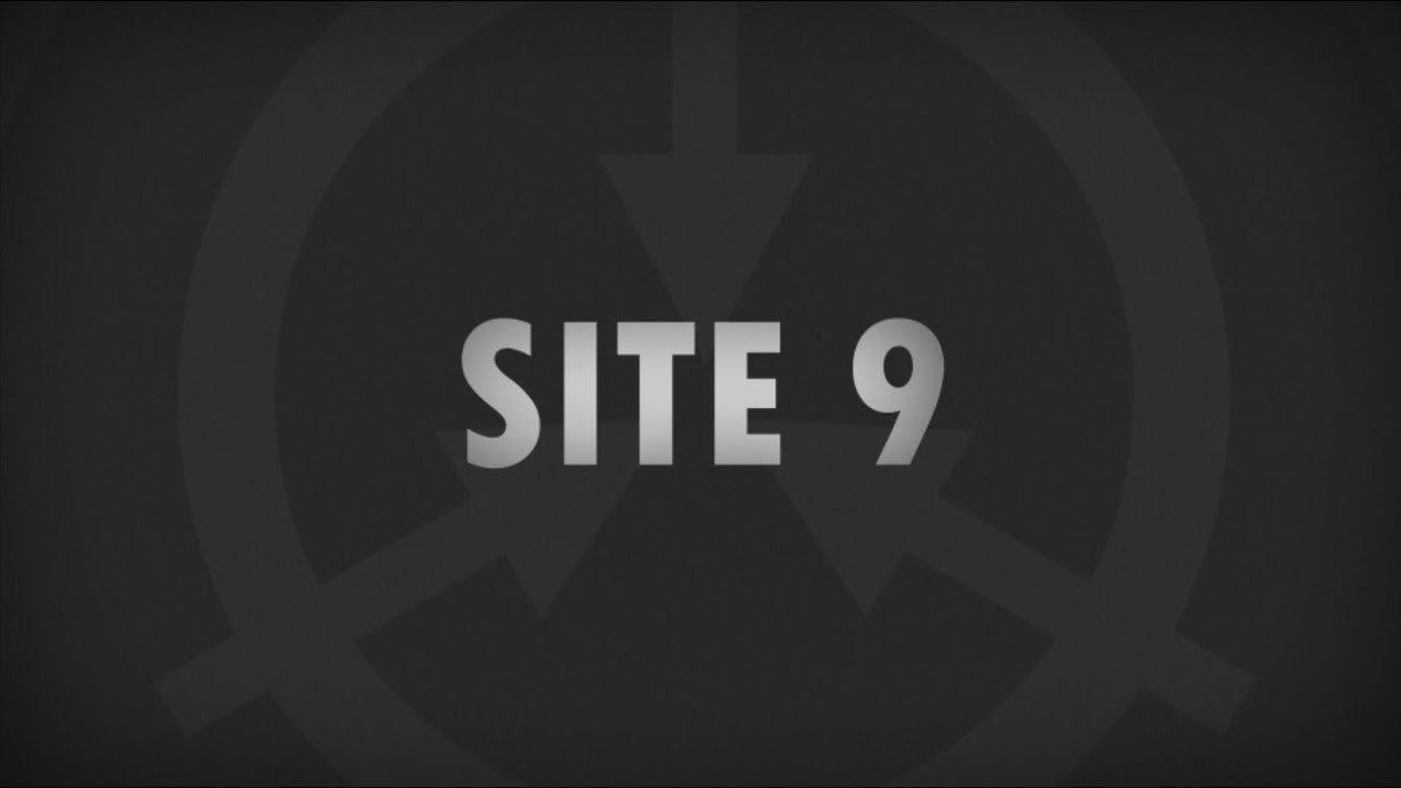 Civil Networks | Site-9 SCP-RP - YouTube