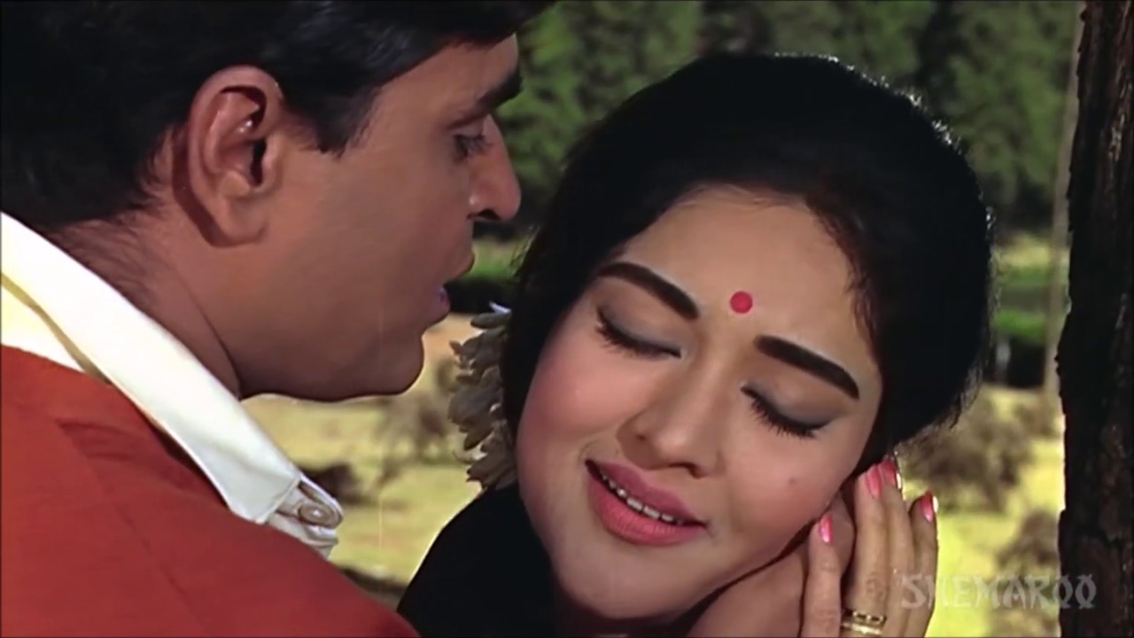 Yeh Mera Prem Patra - YouTube