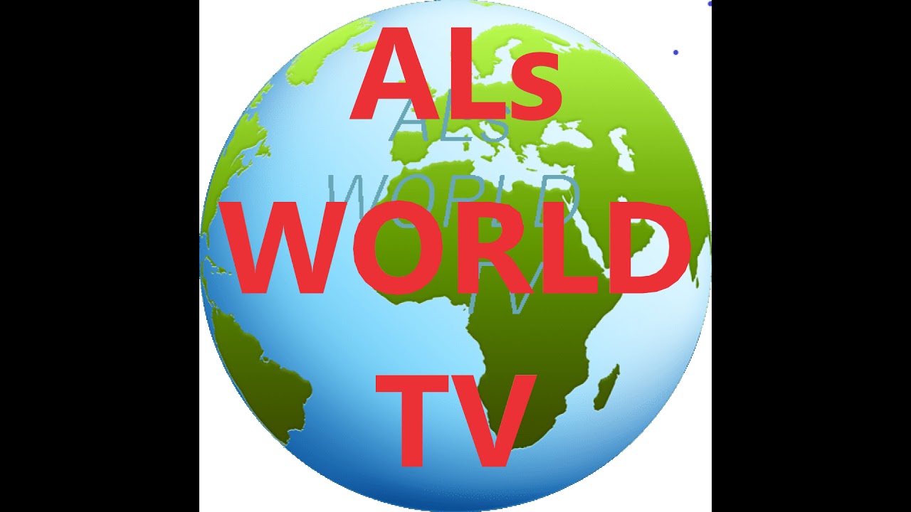 ALs WORLD TV Live Stream - YouTube