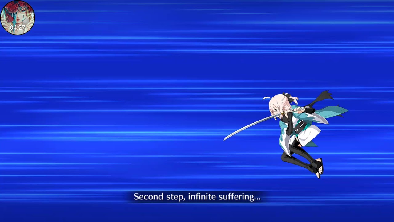 [Fate/Grand Order NA] Dance of the Fairies CQ - YouTube