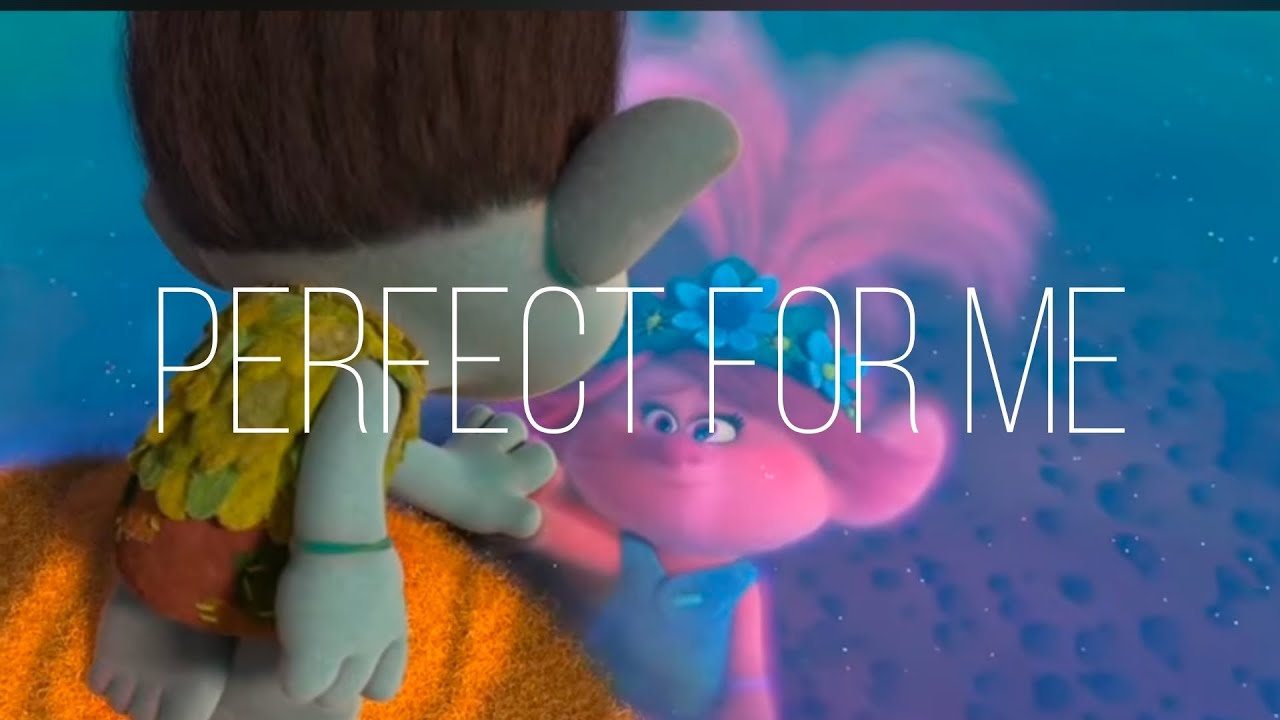 perfect for me-lyrics trolly - YouTube