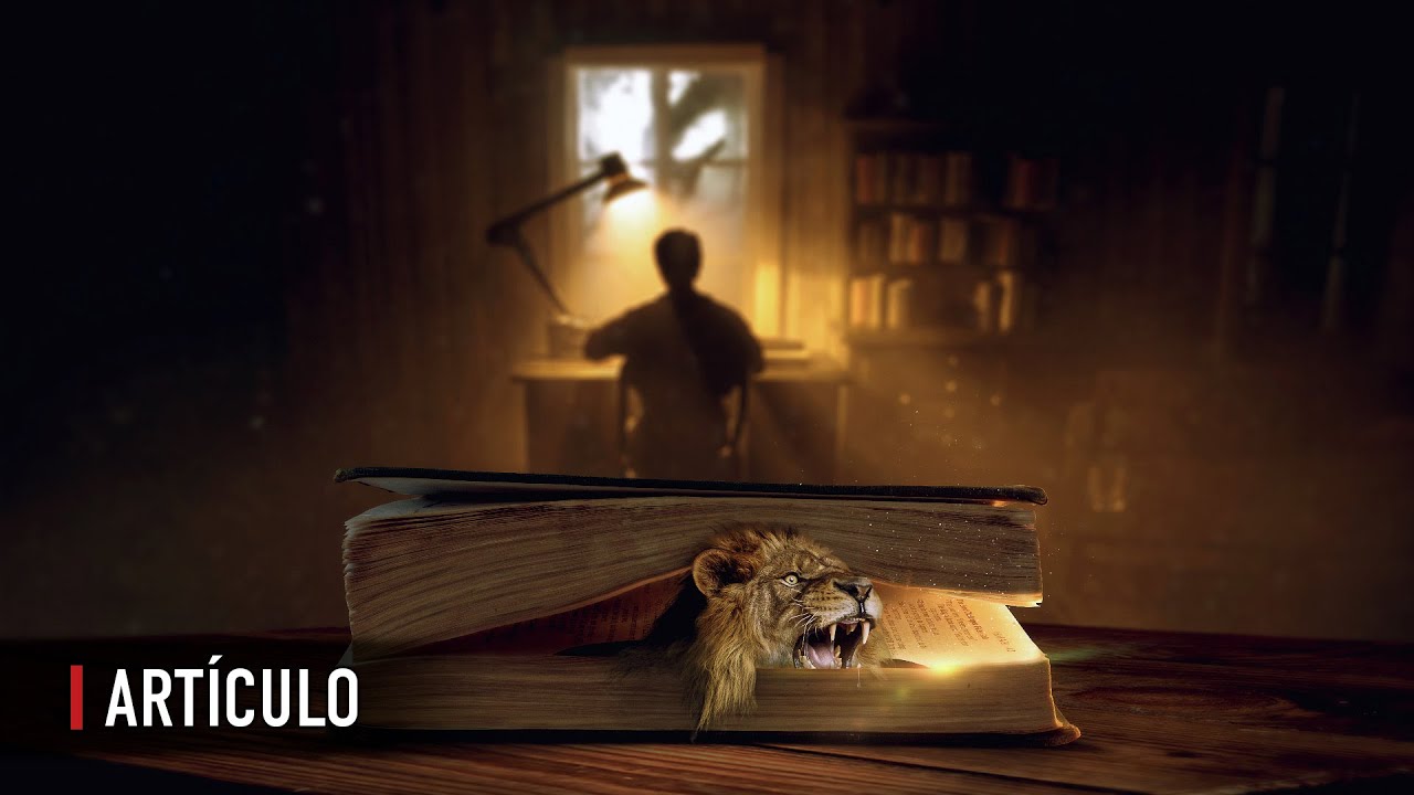 ¿Es Verdad que El Diablo Existe? | Revista 📖 - YouTube
