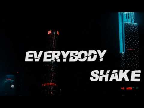 Alper Eğri Every Body Shake (slow - reverb)