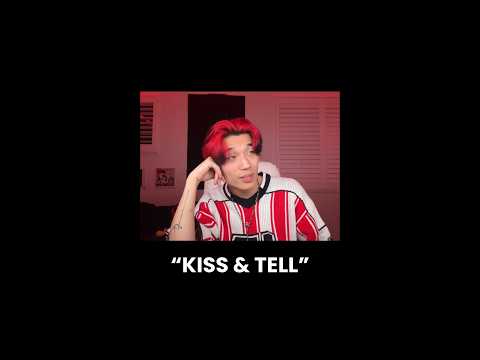Gun Boi Kaz - KISS & TELL