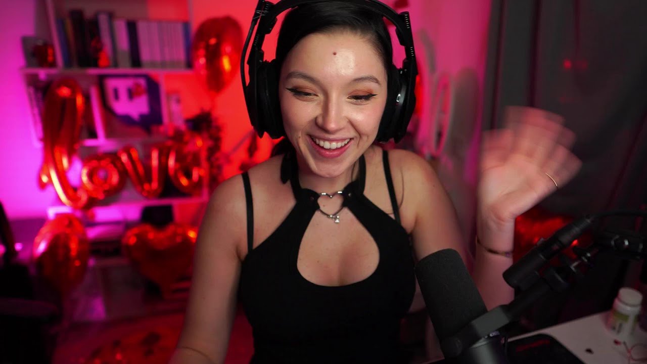 Bisscute 16 month Stream Time Lapse - YouTube