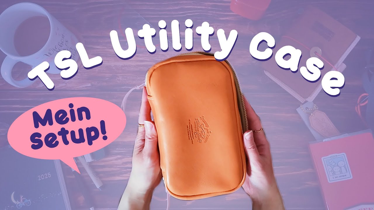 The Superior Labor Leather Utility Case + TheCoffeeMonsterzCo | Miso ...
