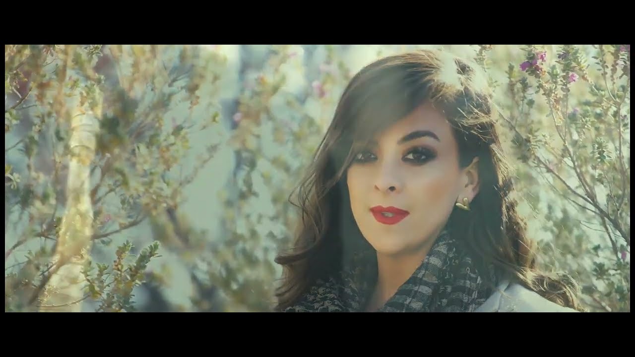 Adriana Nevárez - Venceré (Video Oficial) - YouTube