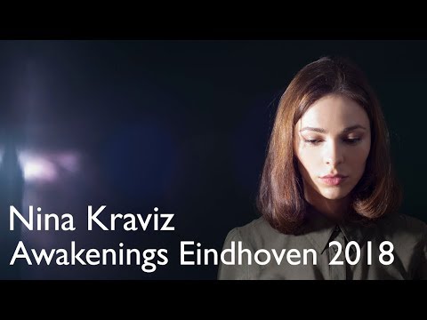 Nina Kraviz @ Awakenings Eindhoven 2018 [Area W] (27 January 2018)