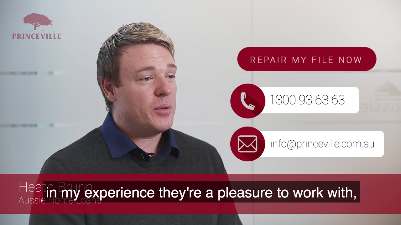 Heath Brunn Aussie Home Loans Broker 1 - YouTube