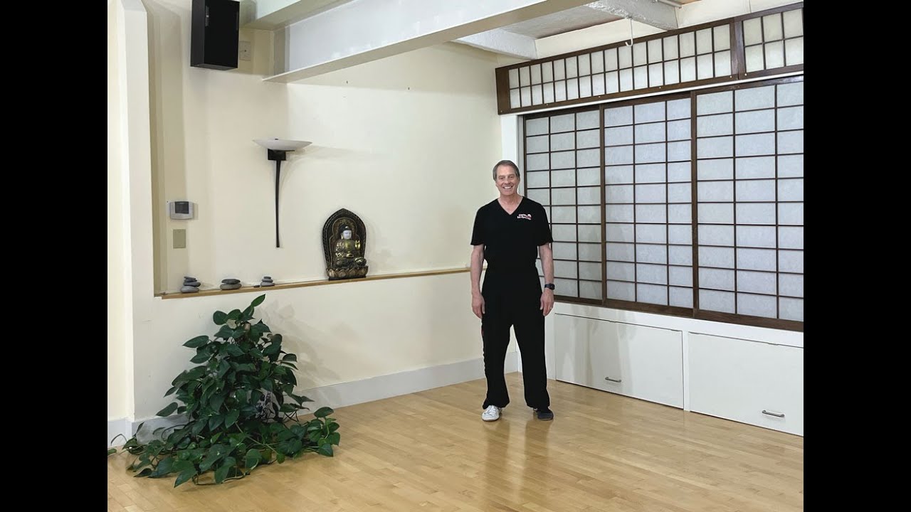 Taiji Explorations - YouTube