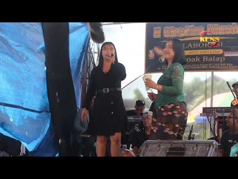 KANGGO SENOK | N CHACHA MUSIK Show Pamanukan Juli 2026