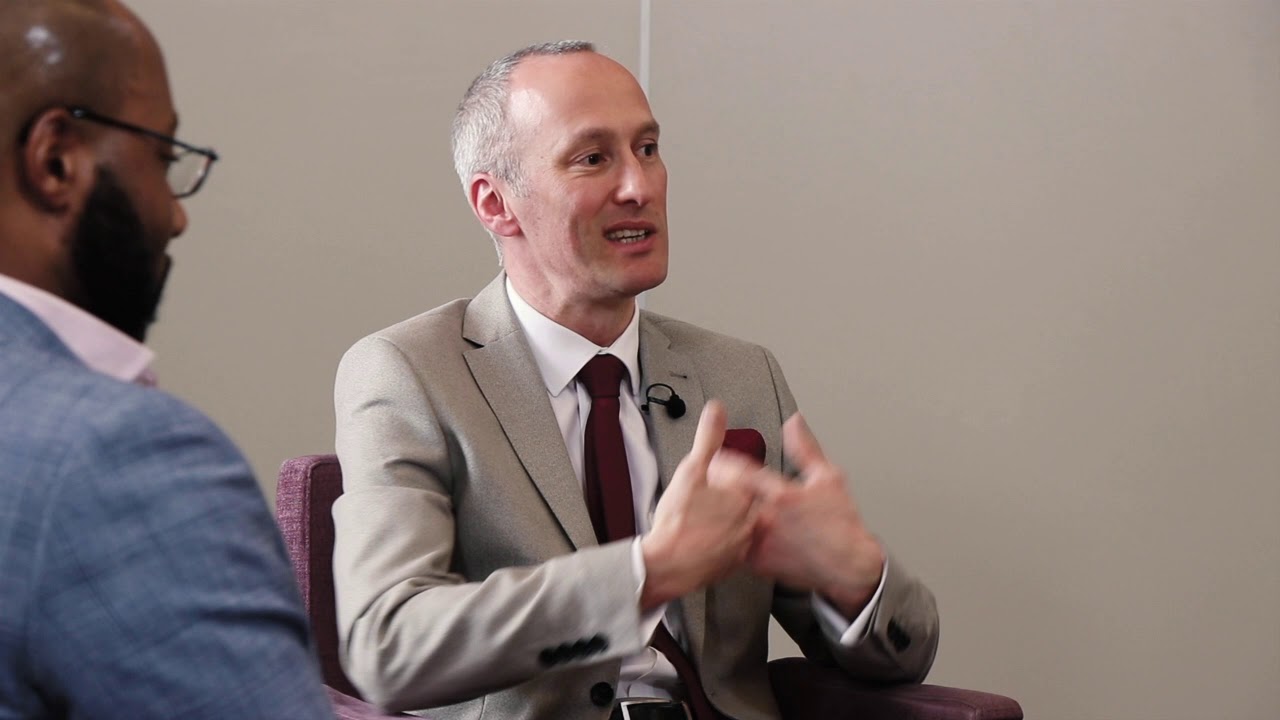 Men's World Network - Episode 3 - Leading Men - Part 1 - YouTube