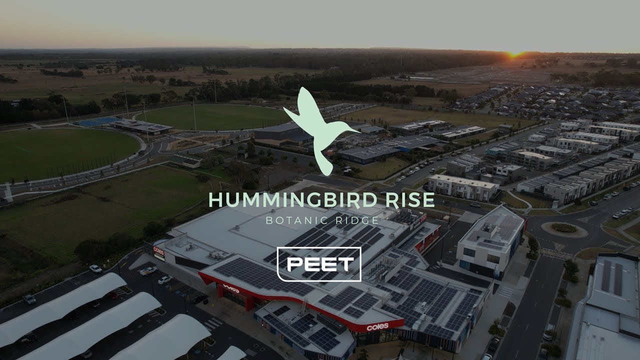 Beautiful modern 2 storey home in sought-after suburb of Botanic Ridge ...