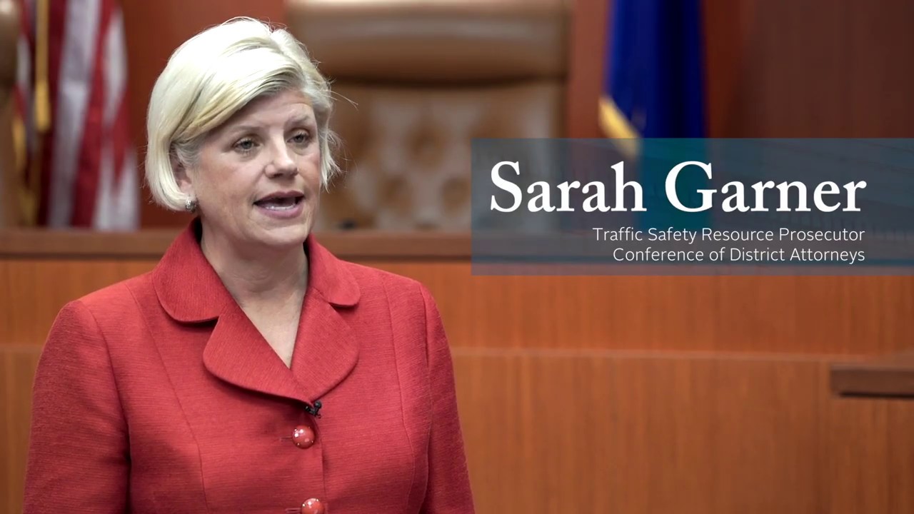 The Impaired Driving Expert - NTLC - YouTube