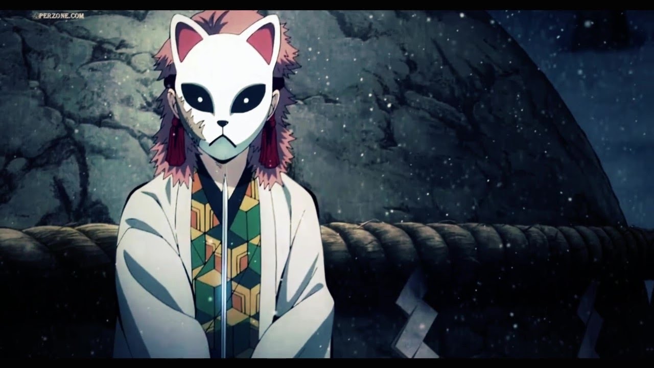 Dark Snow | Demon Slayer Edit - YouTube