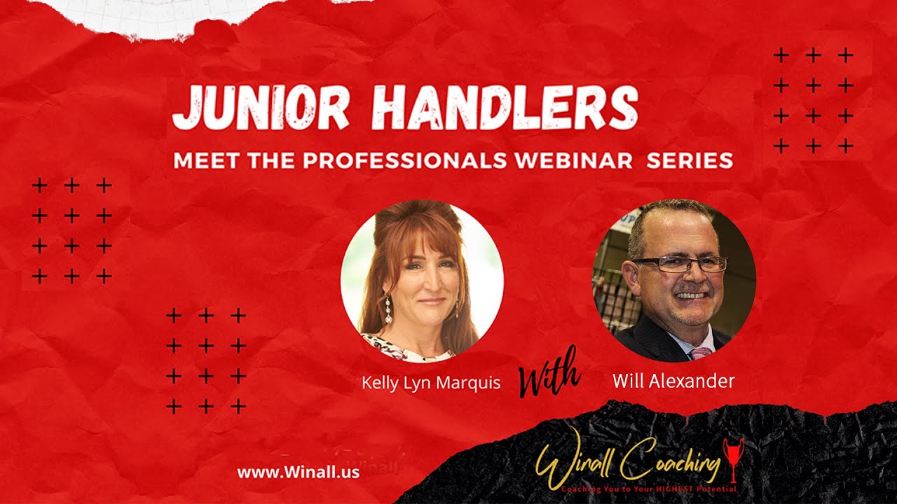 Meet the Professionals with Will Alexander and Kelly Lyn Marquis - YouTube