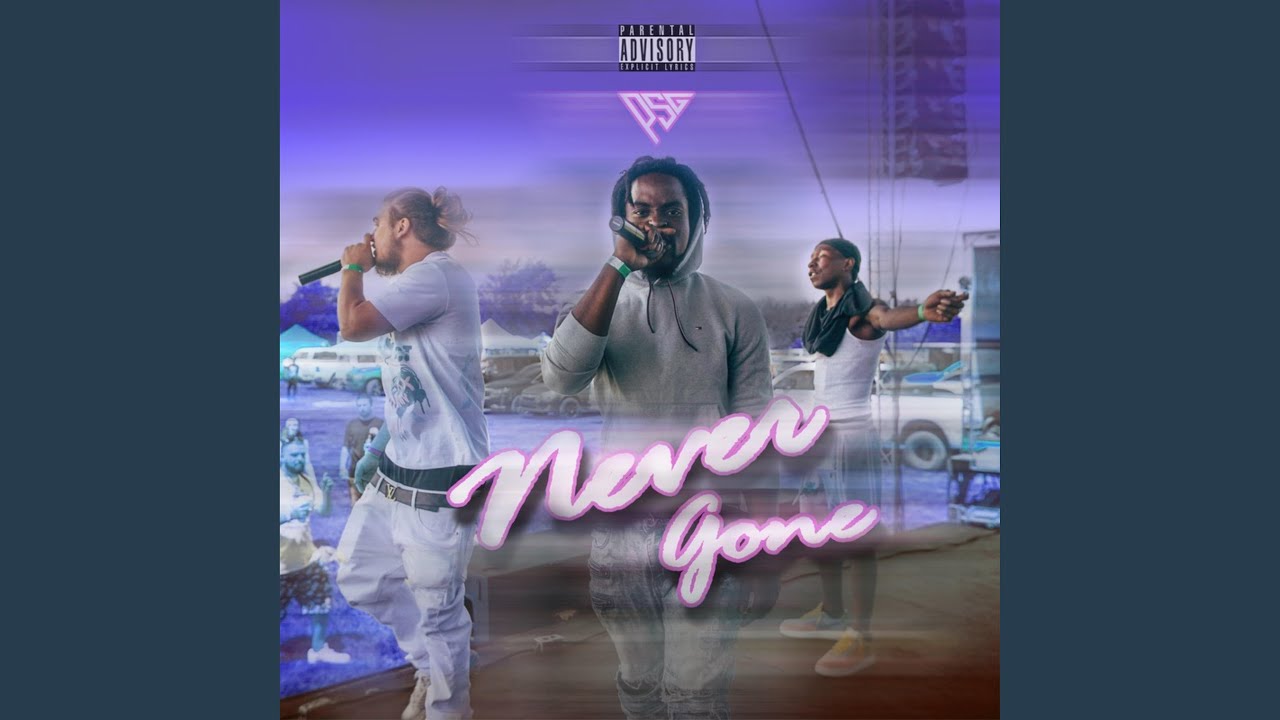 Never Gone - YouTube