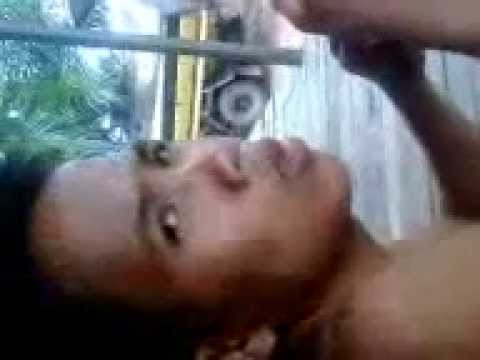 omek dan bobie bubat