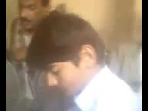 Asad ali umrani of sindh. Sabir samir