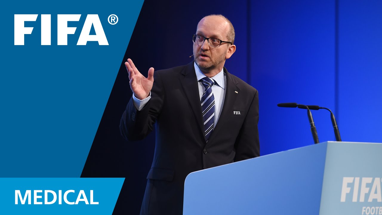 3rd FIFA Medical Conference - Highlights - YouTube