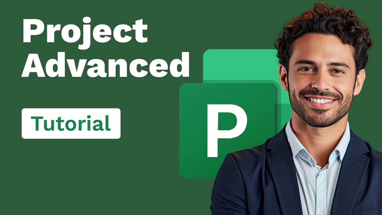 Project Advanced Tutorial - YouTube
